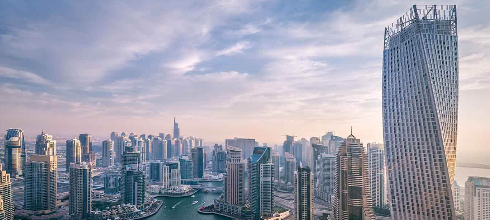 About Us - BTA Finance Limited